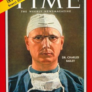 Baby name story: Bailey – Nancy’s Baby Names