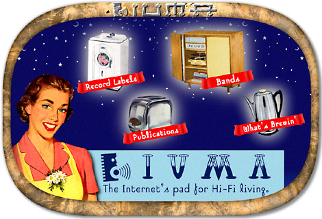 How did pioneering music website IUMA influence baby names in the year ...