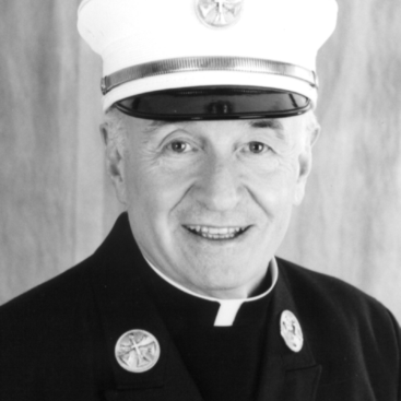 NYC Fire Commissioner’s grandson named after Fr. Mychal Judge – Nancy’s ...
