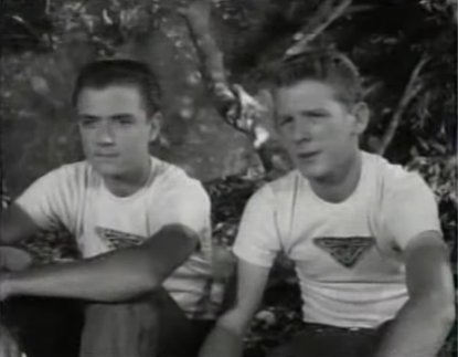 What gave the baby name Marty a boost in the 1950s? – Nancy’s Baby Names