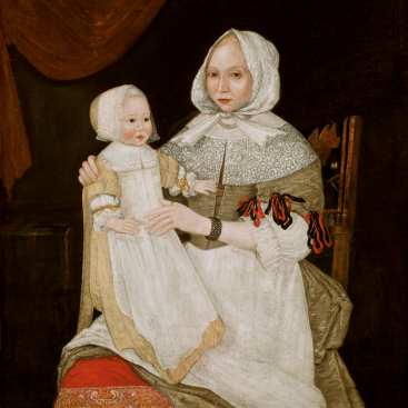Popular baby names in Boston, 1640-1740 – Nancy’s Baby Names