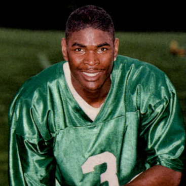 What popularized the baby name Keyshawn in the 1990s? – Nancy’s Baby Names