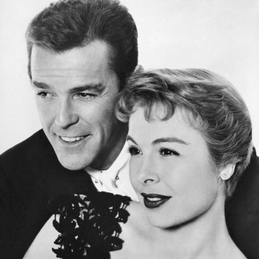 Hollywood dance duo named sons after playwright and film director ...