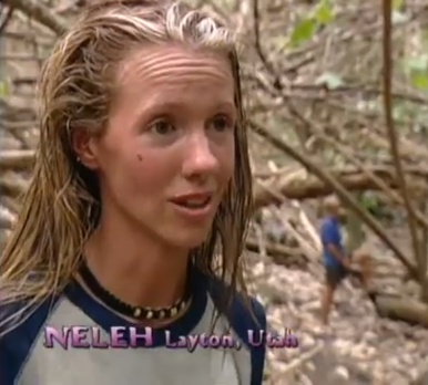 Where did the baby name Neleh come from in 2002? – Nancy’s Baby Names