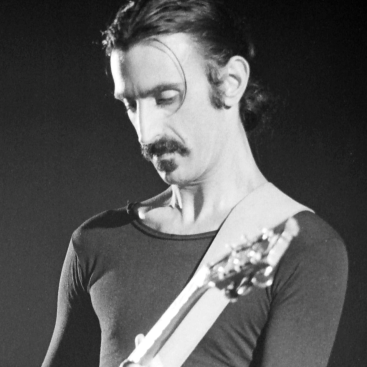 Frank Zappa talks about his kids’ names – Nancy’s Baby Names