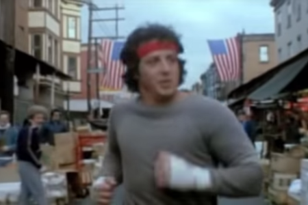 Baby name story: Rocky – Nancy’s Baby Names