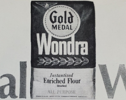 Where did the baby name Wondra come from in 1963? – Nancy’s Baby Names