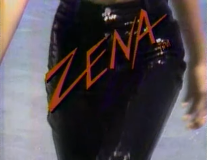 What gave the baby name Zena a boost in 1980? – Nancy’s Baby Names