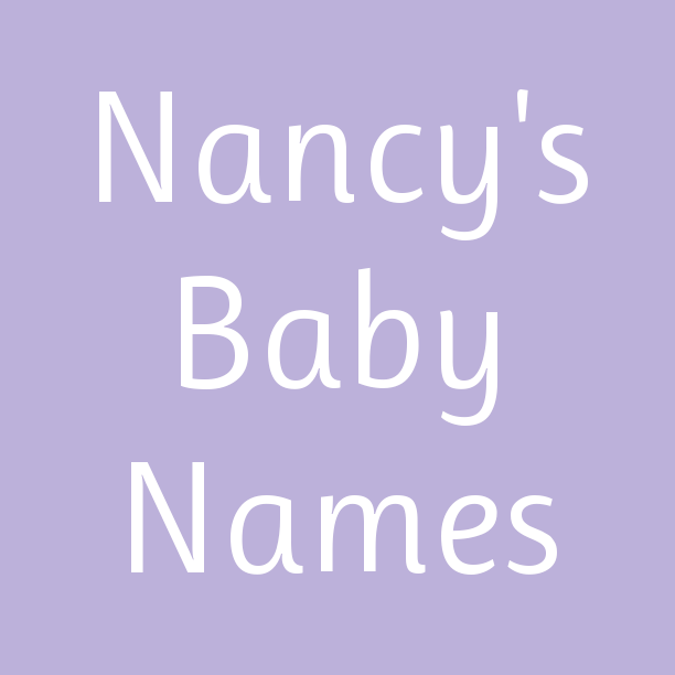 About Nancy’s Baby Names – Nancy's Baby Names