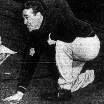 Baby named after Notre Dame football coach – Nancy’s Baby Names