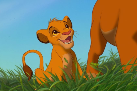 How did “The Lion King” influence baby names? – Nancy’s Baby Names