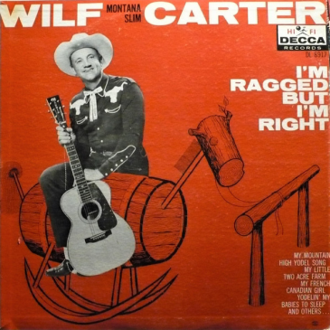 Baby name story: Wilfred – Nancy’s Baby Names