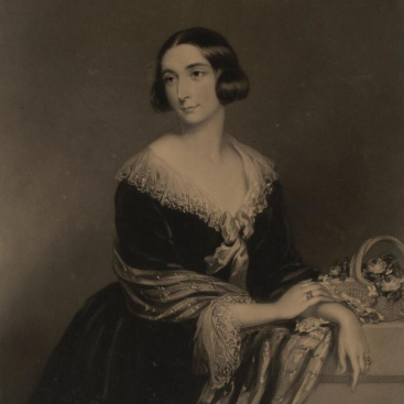 The 10 children of Lady Charlotte Guest – Nancy’s Baby Names