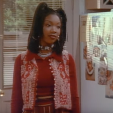 Where did the baby name Moesha come from in 1996? – Nancy’s Baby Names