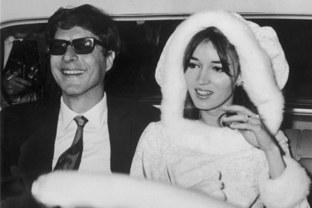 Baby name story: Tara Gabriel Galaxy Gramaphone – Nancy’s Baby Names