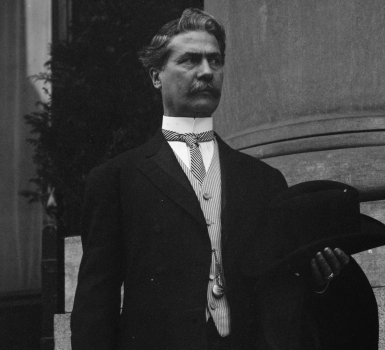 How did Coleman Blease influence baby names? – Nancy’s Baby Names