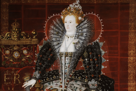 Names popular during the Elizabethan era – Nancy’s Baby Names