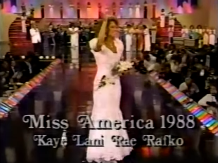 Where did the baby name Kayelani come from in 1987? – Nancy’s Baby Names