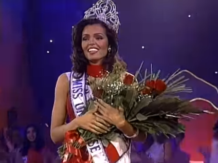 What gave the baby name Chelsi a boost in 1995? – Nancy’s Baby Names