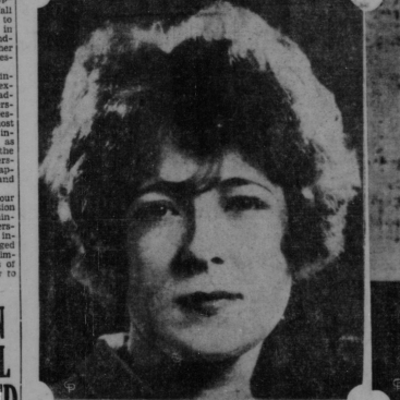 Was the baby name Rheta influenced by a murder victim in the 1930s ...