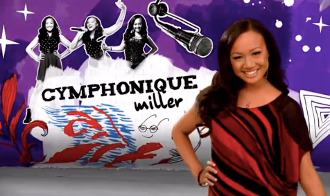 Where did the baby name Cymphonique come from in 2012? – Nancy’s Baby Names