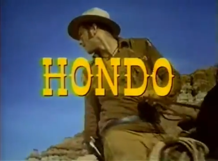 Where did the baby name Hondo come from in 1967? – Nancy’s Baby Names