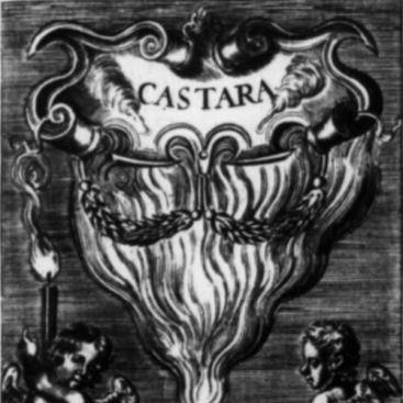 Rare baby name: Castara – Nancy’s Baby Names