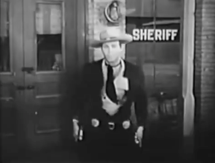 Where did the baby name Colt come from in 1957? – Nancy’s Baby Names