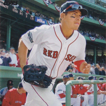 What gave the baby name Jacoby a boost in the early 2000s? – Nancy’s ...