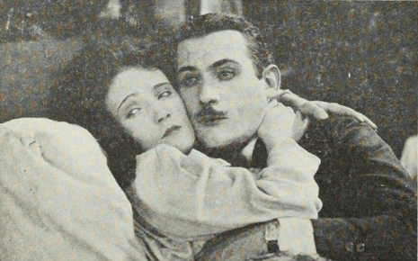 What gave the baby name Marcene a boost in 1920? – Nancy’s Baby Names