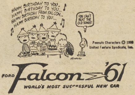 What turned Falcon into a baby name in 1961? – Nancy’s Baby Names
