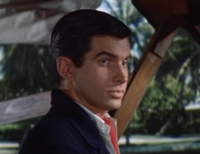 Where did the baby name Ryder come from in 1960? – Nancy’s Baby Names