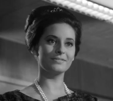 What turned Sutton into a girl name in 1963? – Nancy's Baby Names