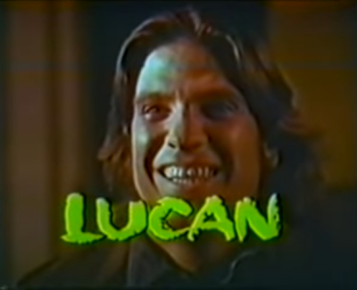 Where did the baby name Lucan come from in 1977? – Nancy’s Baby Names