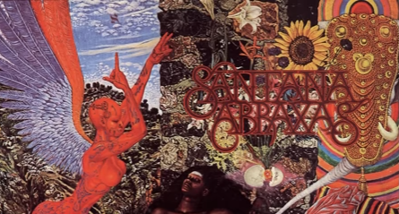 Where did the baby name Abraxas come from in 1971? – Nancy’s Baby Names