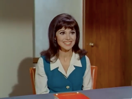 What popularized Marlo as a girl name in the 1960s? – Nancy’s Baby Names